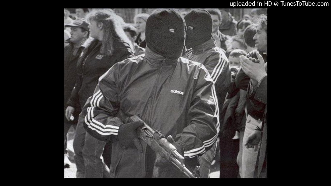 *FREE* YUNG GOTH / BLACK KRAY AKA SICKBOY RARI TYPE BEAT - YouTube