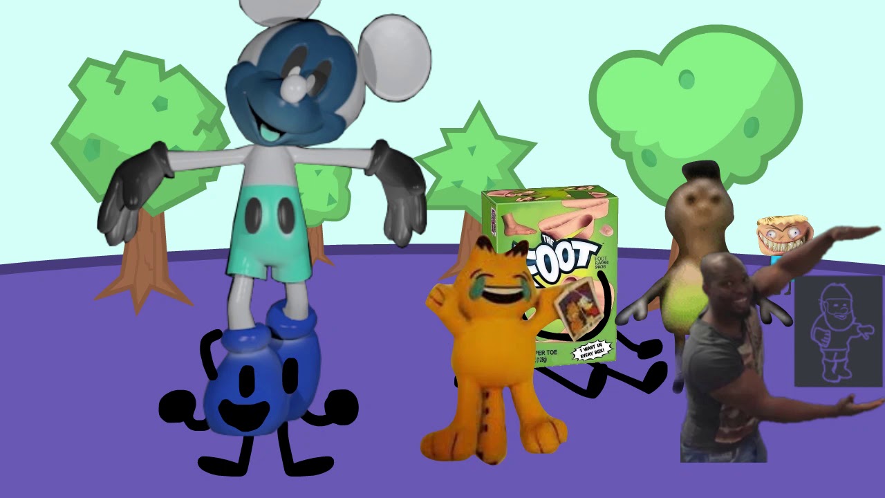 AAAAAG2 Challenge 14 - YouTube