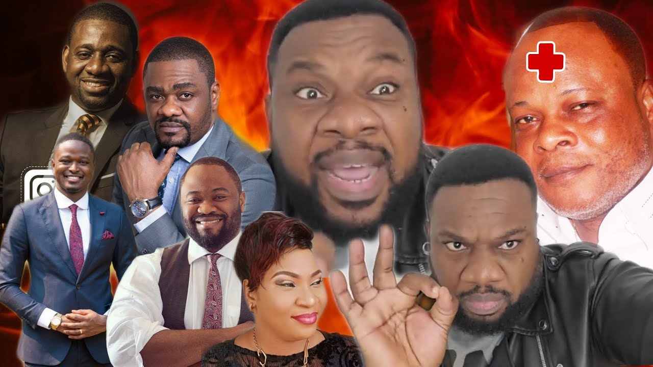 EYINDELI BA MUSICIENS MARC TABU NANU ASAMBUISA BANGO BOYE TE ! BA ...