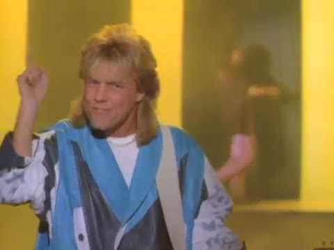 Modern talking atlantis is calling S.O.S for love 3rd album