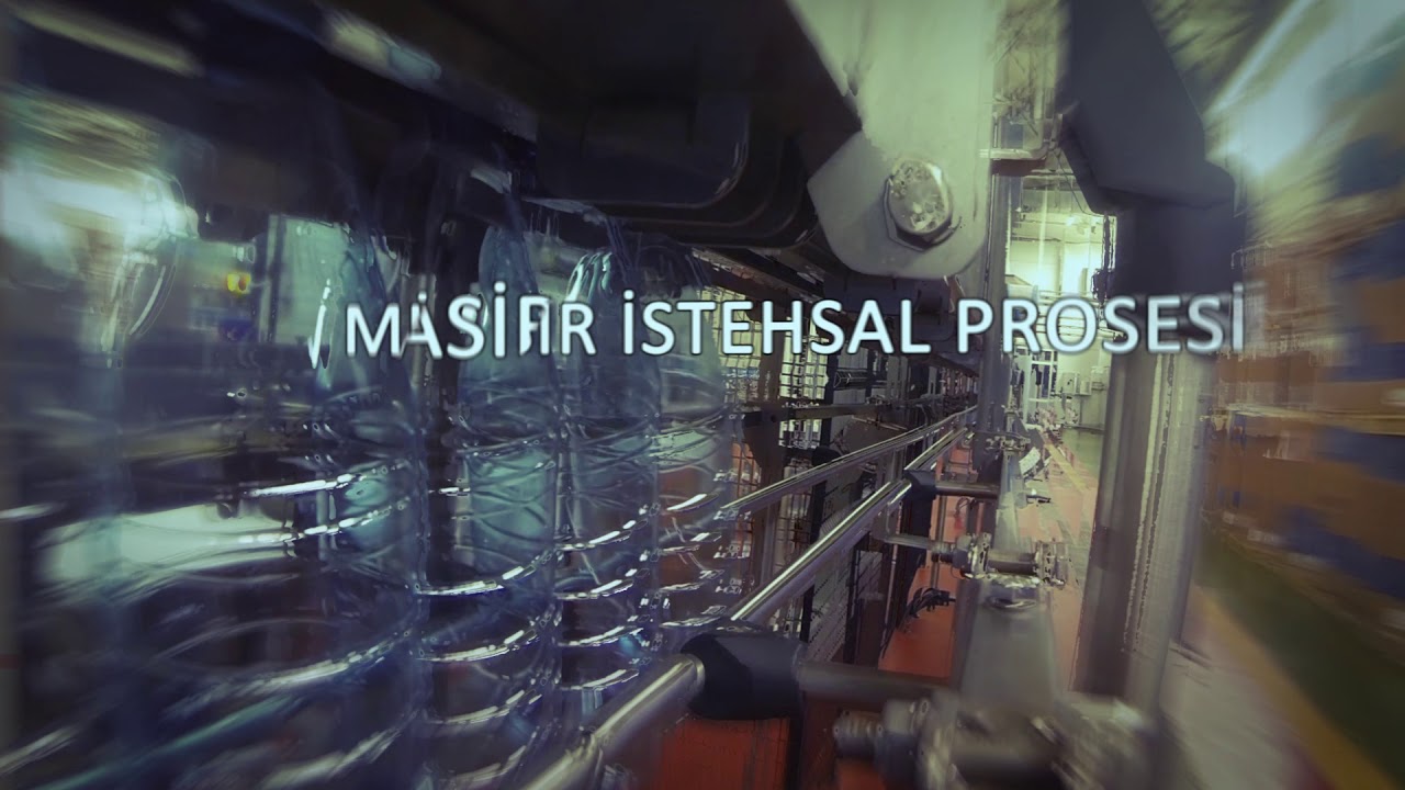 Mineral Sular MMC - YouTube