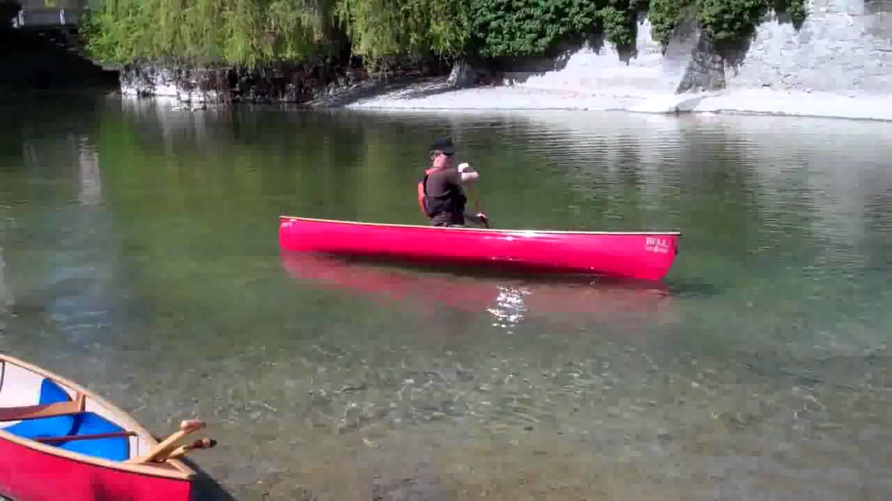 Little boys use every runlet to play ;-) - YouTube