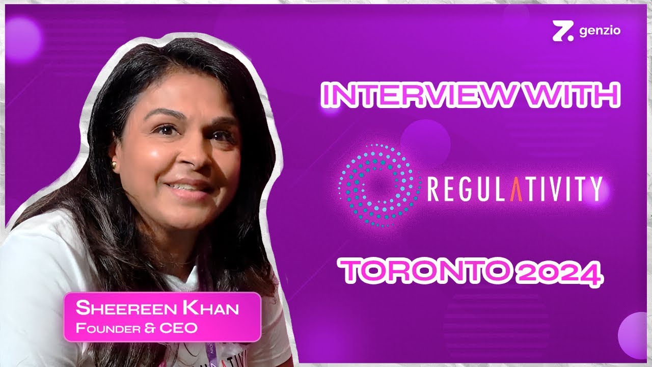 How Regulativity is Revolutionizing Regulatory Compliance with AI ...