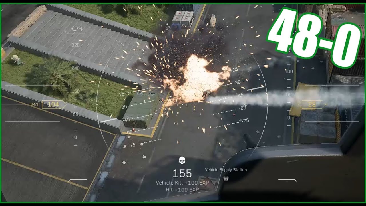 Delta Force MH - 33D Little Bird 48-0 - YouTube