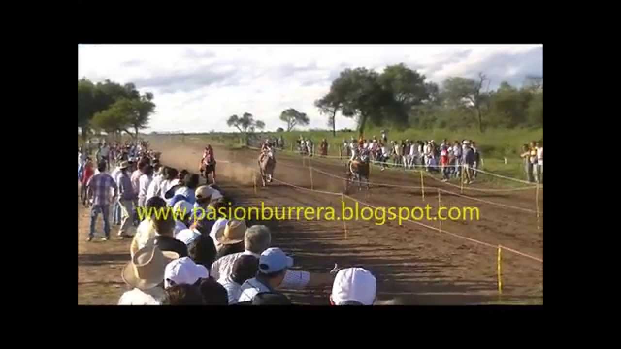 Mamanga, Tres Isletas (17-05-15) - YouTube