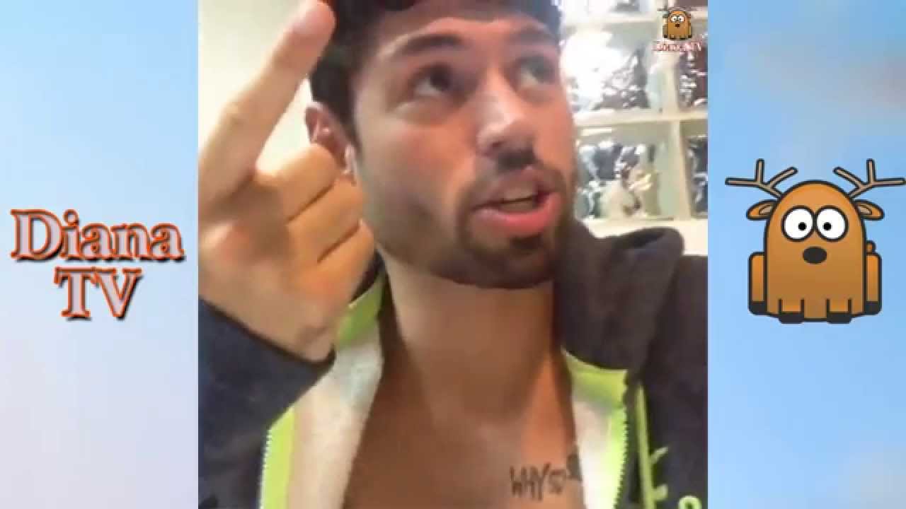 Ivan Briggs Vines - BEST VINE COMPILATION - YouTube