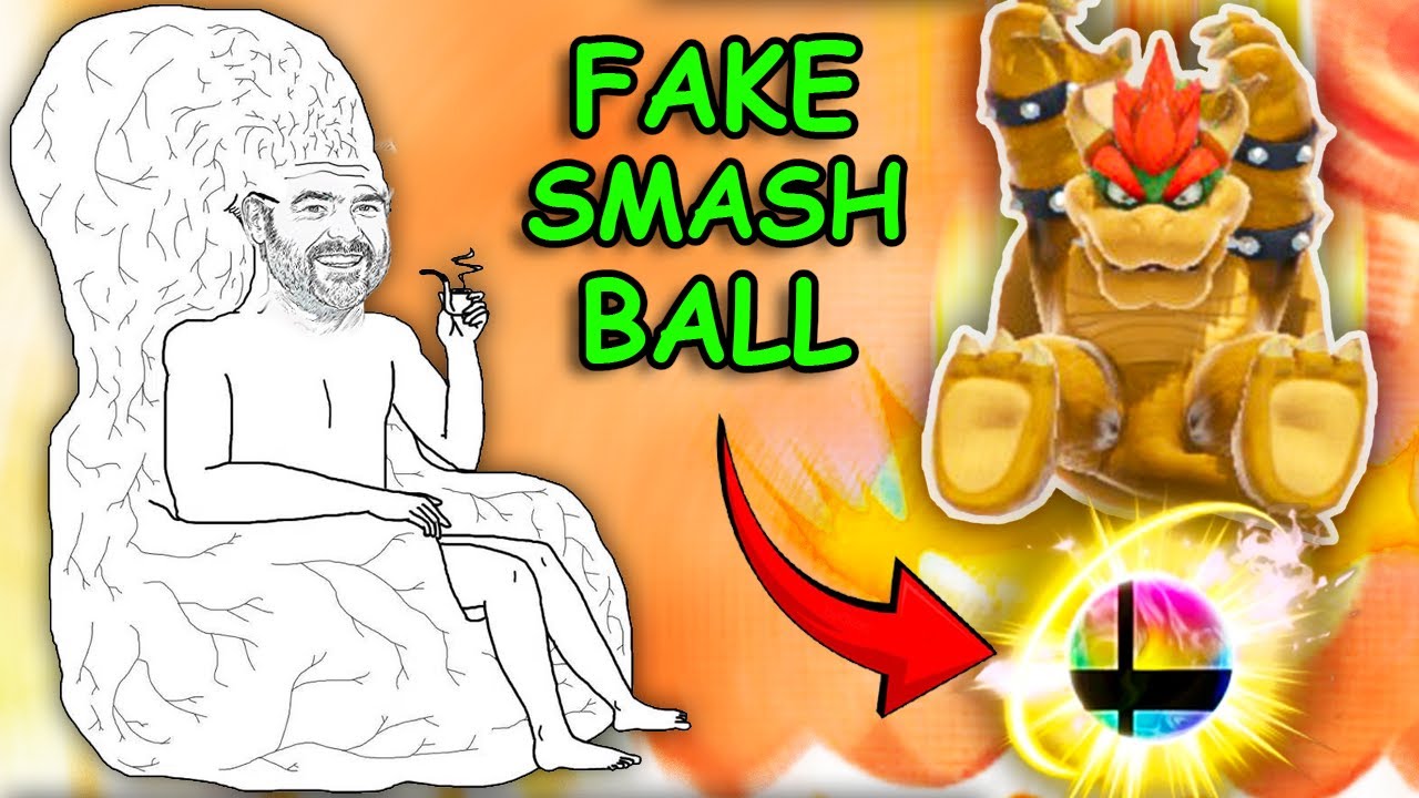 Zack's Big Brain Item Plays - YouTube