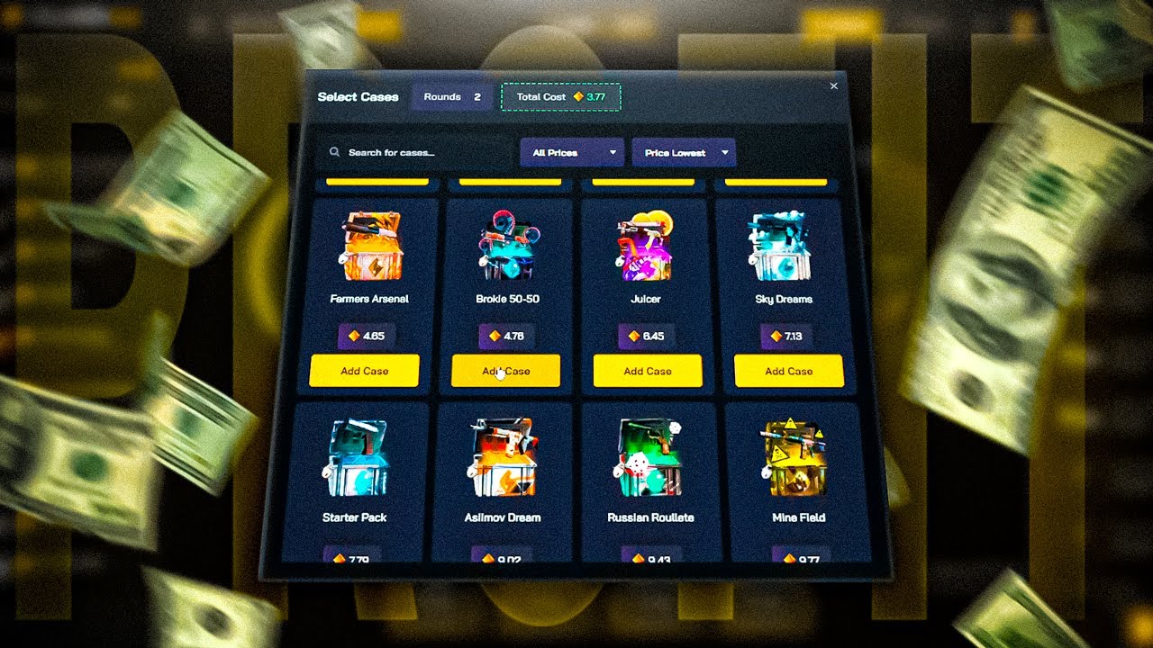 SACANDO PROFIT en CLASH.GG 80$ !!! 💚 - YouTube
