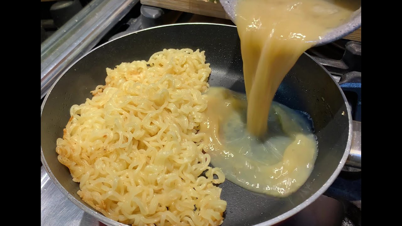 I make these for my family when I'm short on time! 2 Easy Instant ...