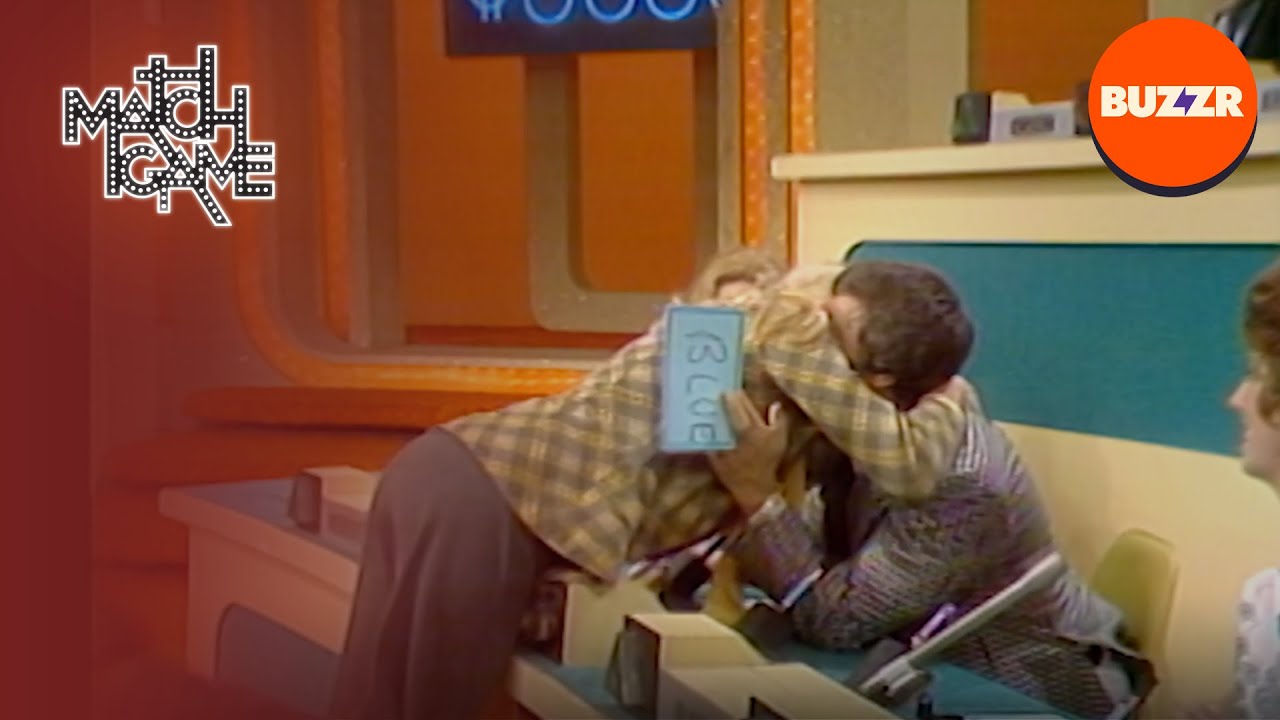 A Contestant Can’t Contain Her Excitement When She Wins With RICHARD ...