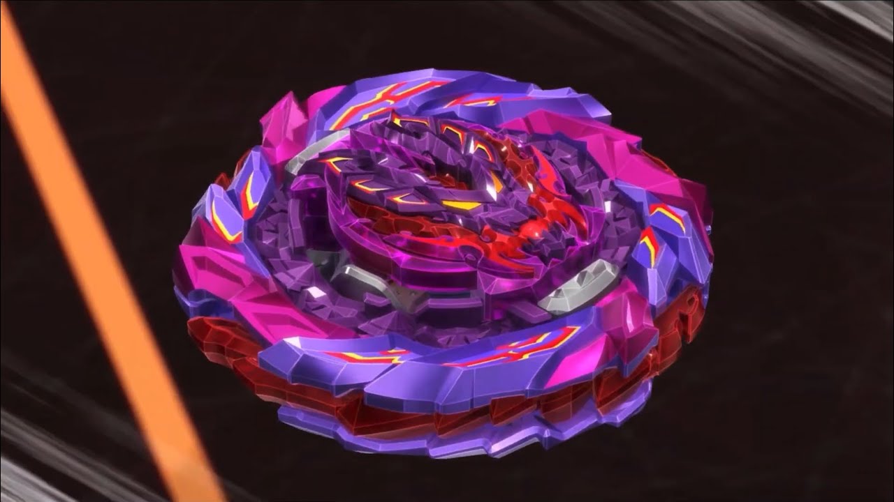 Bell vs Basara PART 1 | Beyblade Burst DB Episode 32 - YouTube