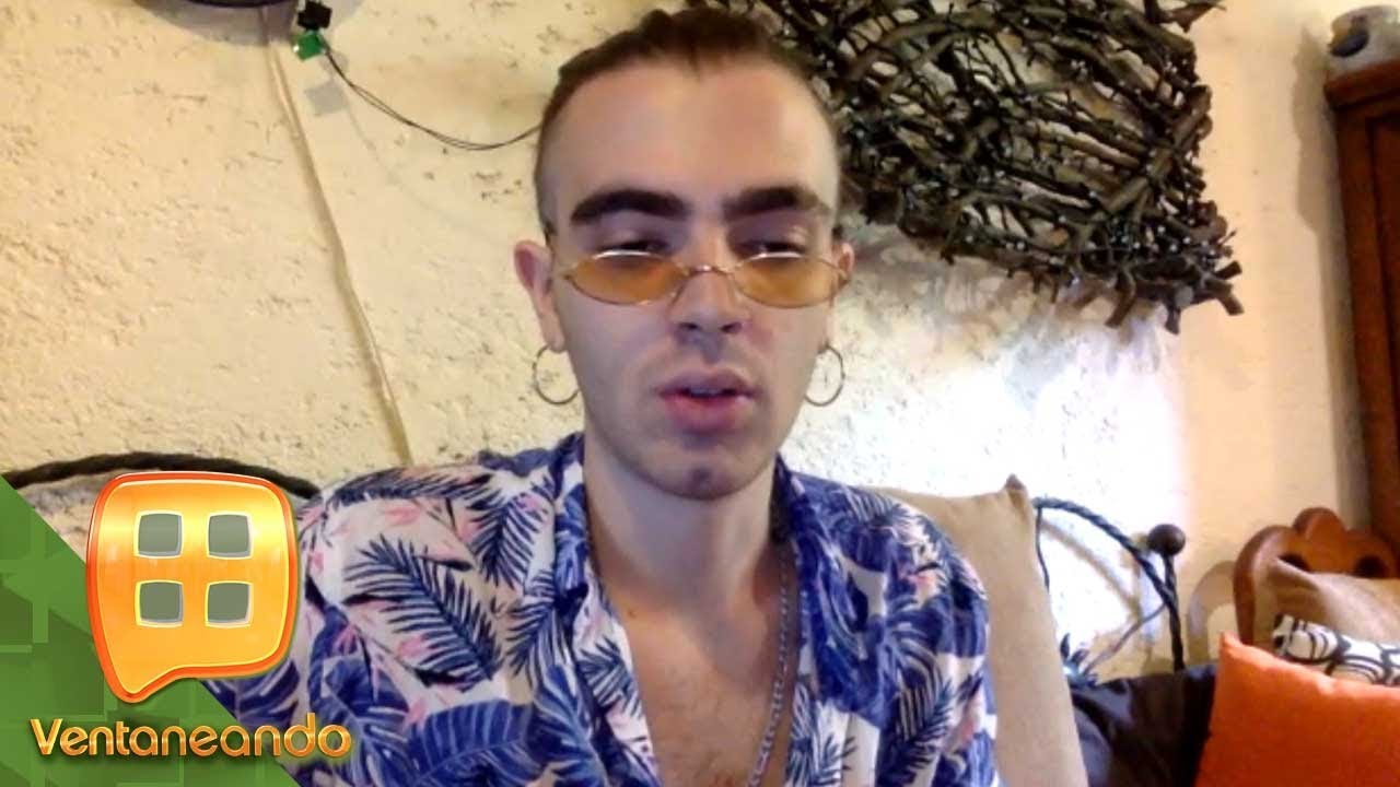 ¡Franco Paolo revela que hubo diferencias por la herencia de su padre ...