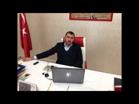 Ebubekir Sertkaya - Bu Yıl Yine Gidemedik İlahisi 2013