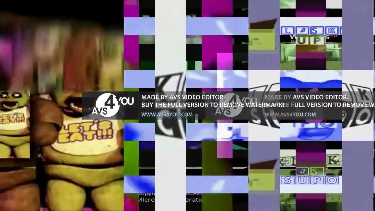 Scan vs Round 127 (Round to Scan) (Reupload) - YouTube