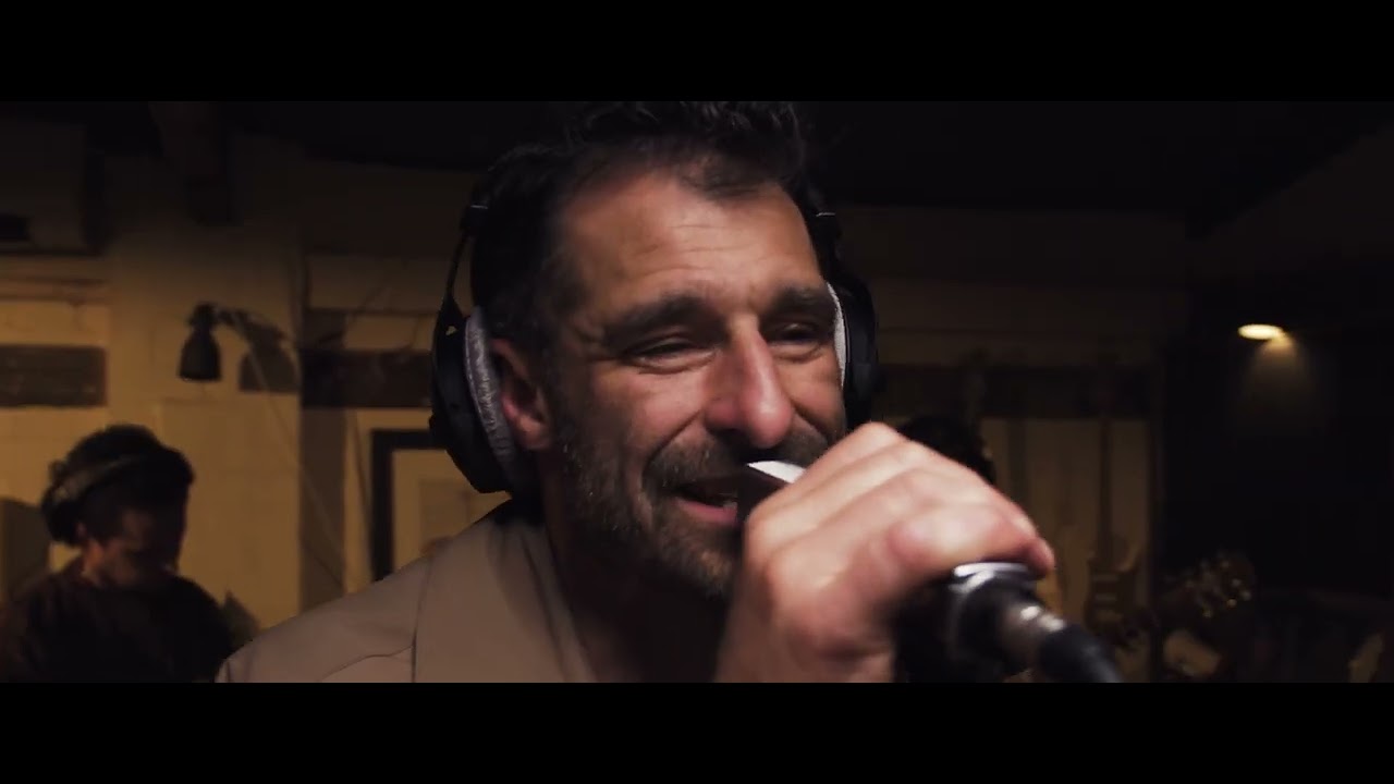 Felix Riebl - Live at Fight Night Records (Full Set) - YouTube