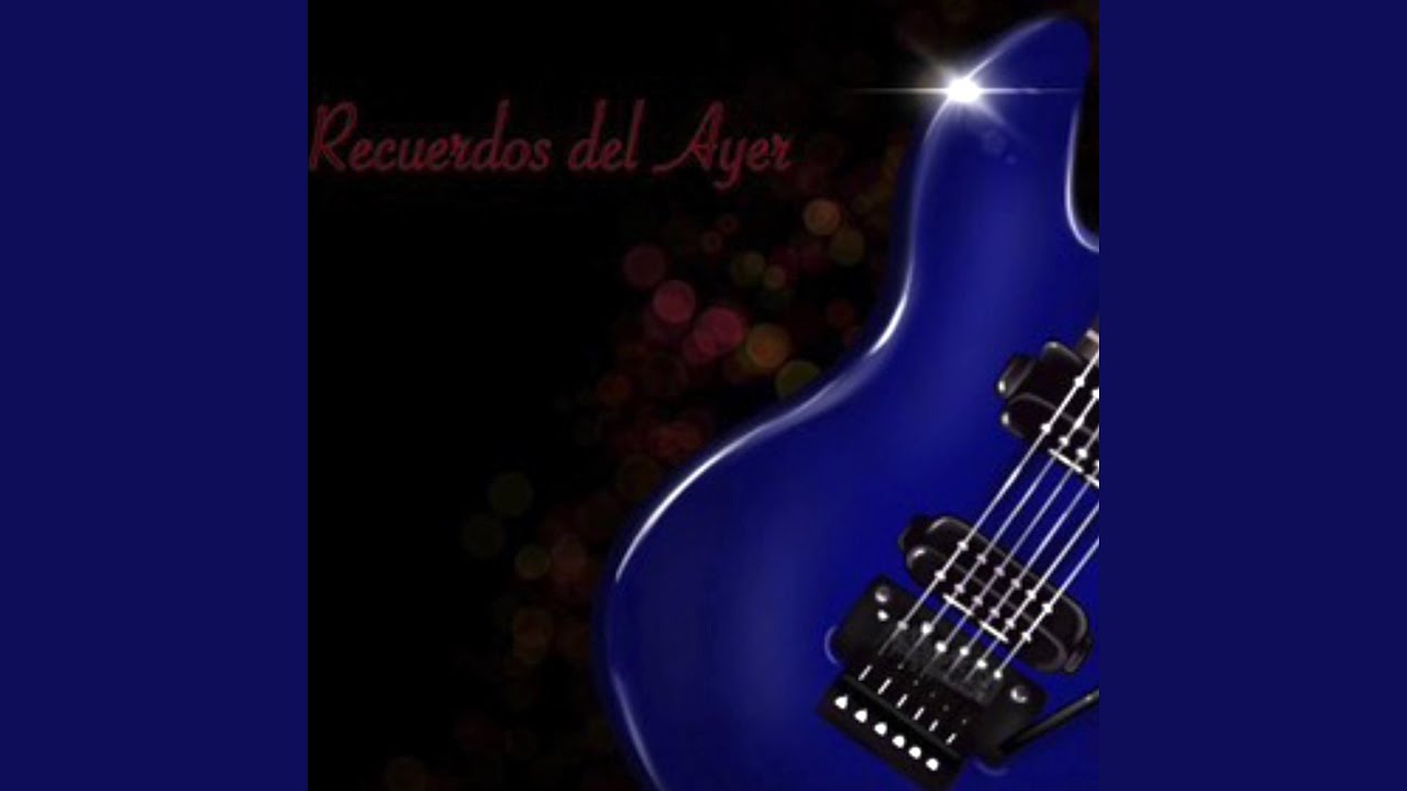 Te Vi Partir (Version Romantica) - YouTube