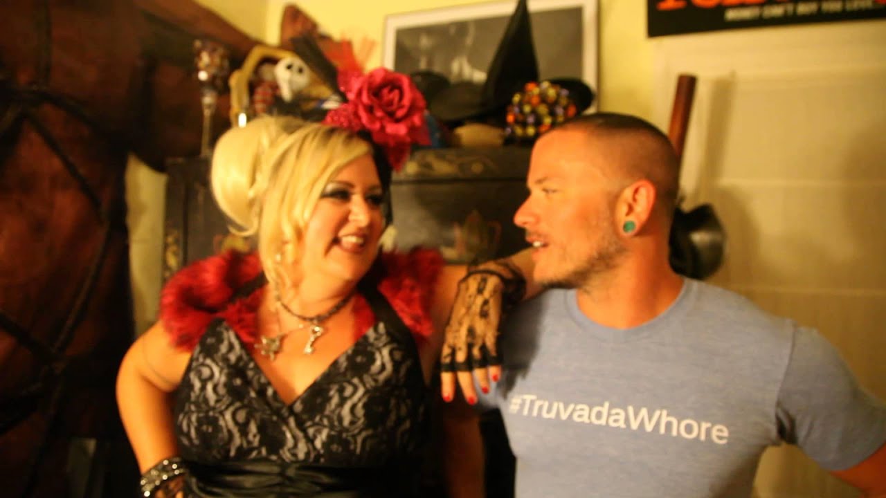 Max Cameron & mr. Pam accept 'The Challenge' - YouTube