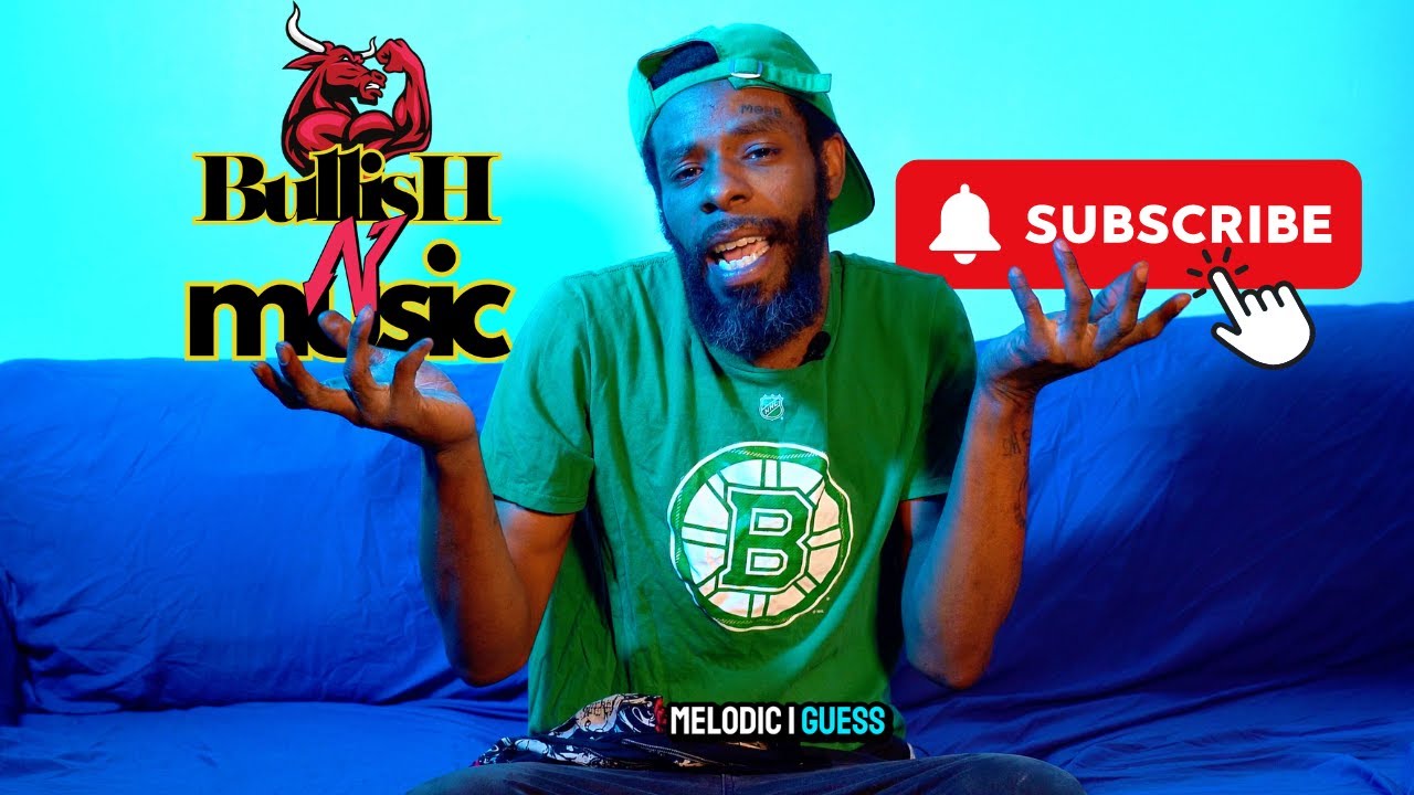 Bullish N Music "Episode 1" - YouTube