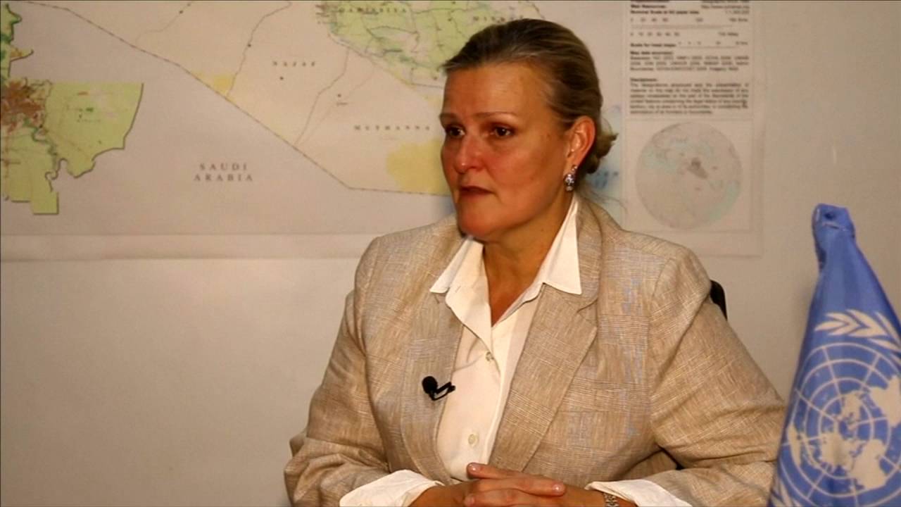 Lise Grande - Alchetron, The Free Social Encyclopedia