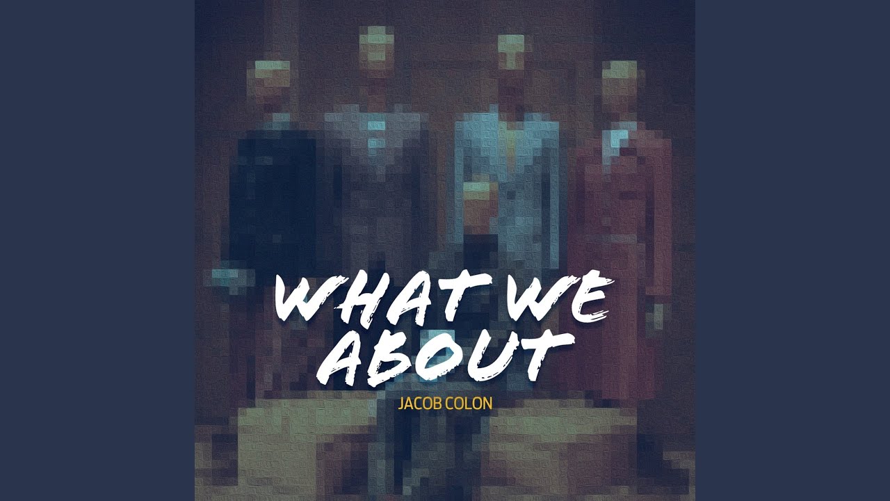 What We About (Extended Mix) - YouTube