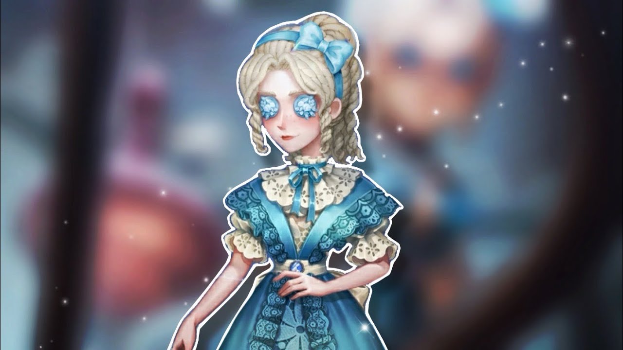 Identity V | SHE LOOKS LIKE AN S TIER! | «Alice in Dreamland» Gameplay ...