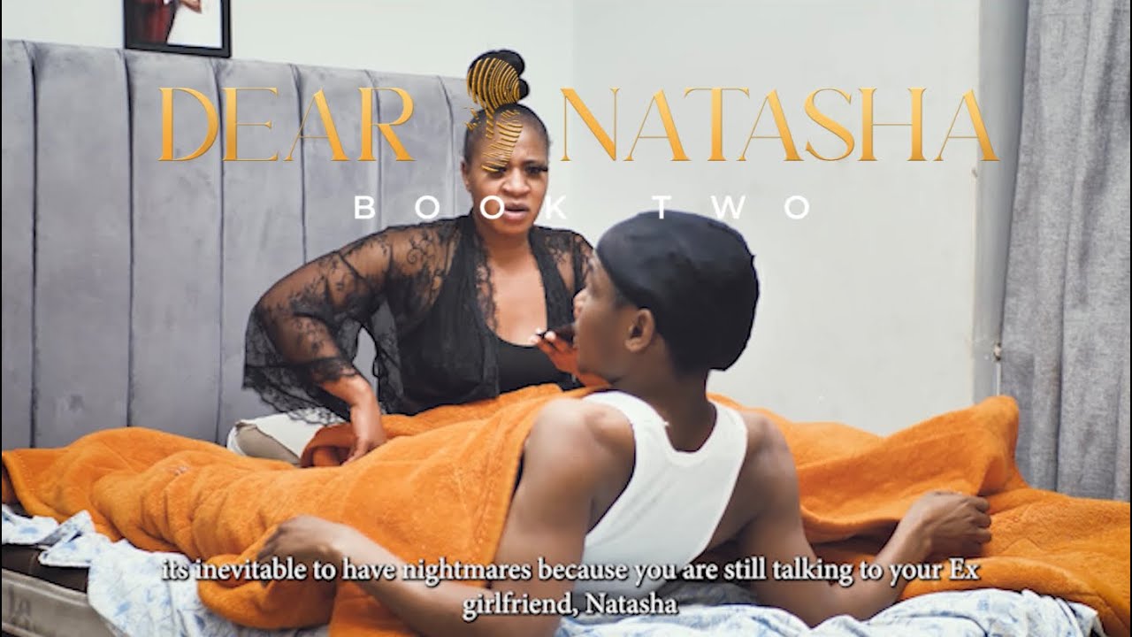 Dear Natasha Book2, Episode 2 Teaser. - YouTube