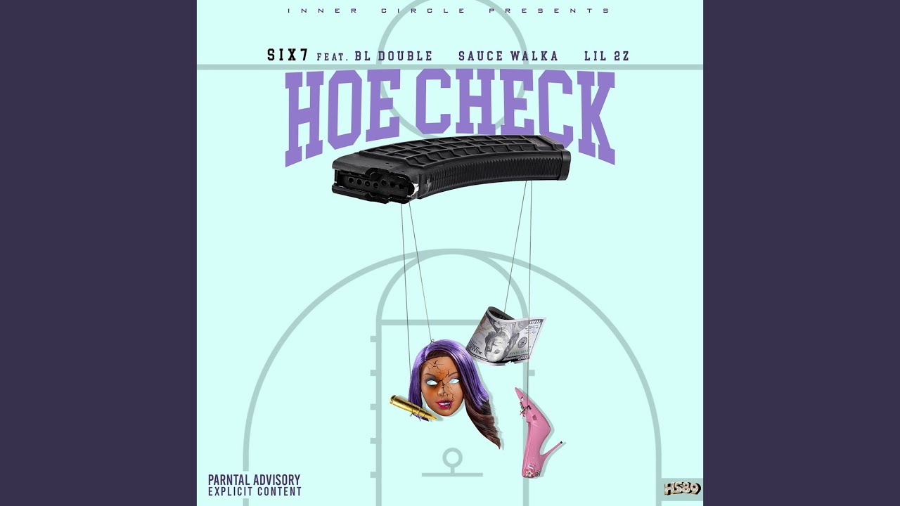 Hoe Check - YouTube