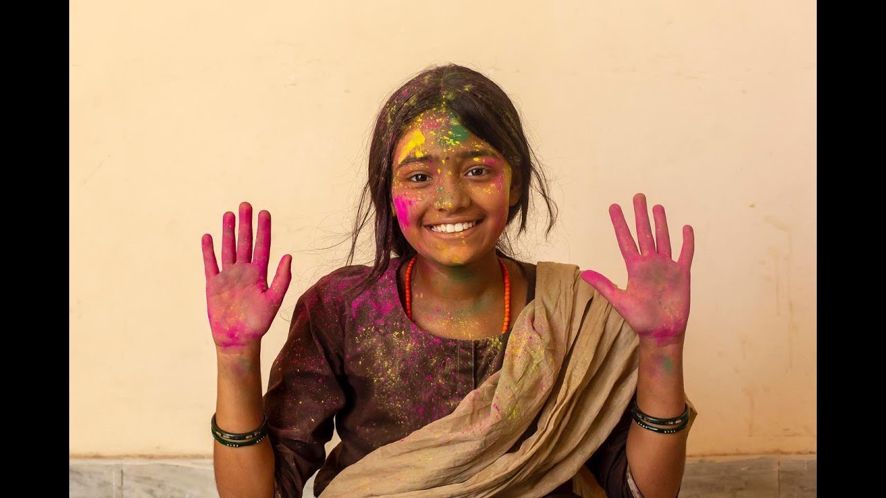 Dhwani Rajesh #DhwaniRajesh #amazonprimeactress Nidhi # ...