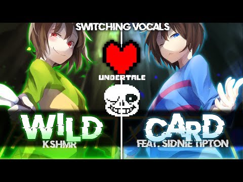 ◤Nightcore◢ ↬ Joker [Switching Vocals]