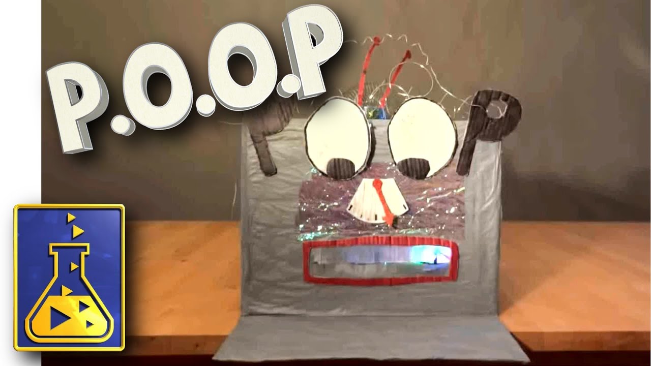 POOP - Ready - YouTube