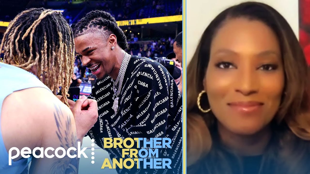 'Memphis Grizzlies are that next team to look out for' - Meghan ...