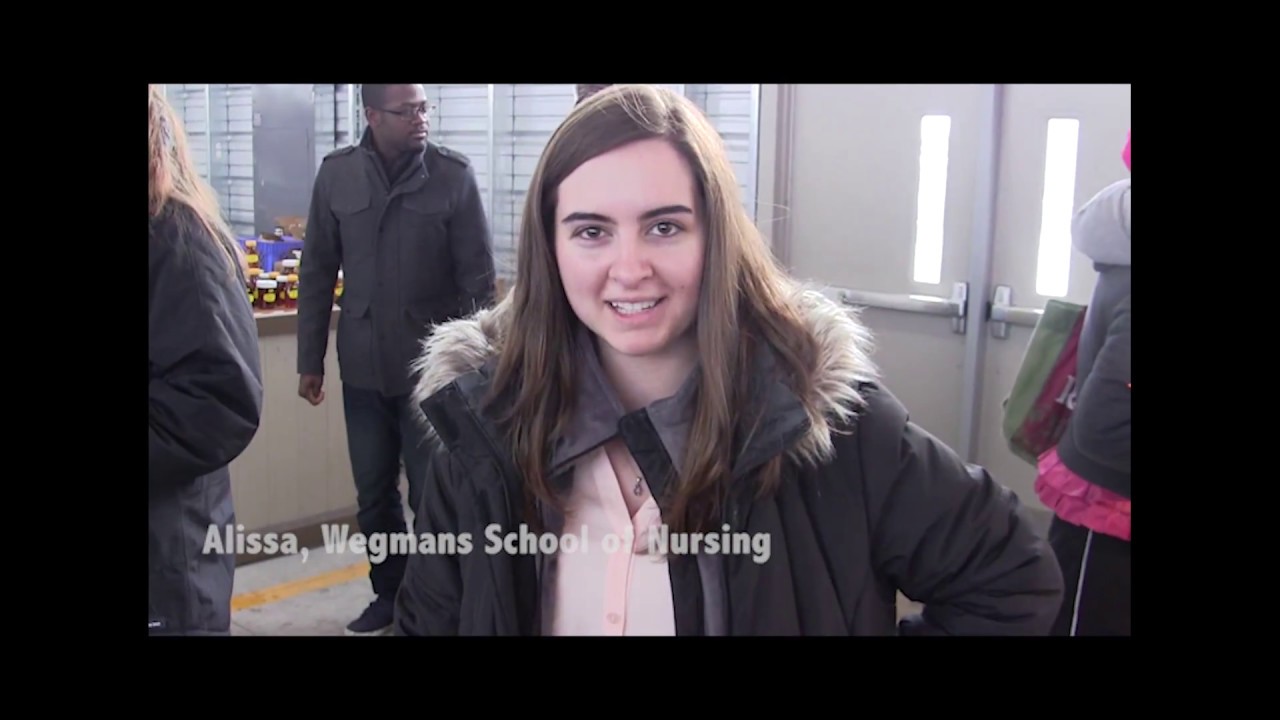 Script Your Future - Wegmans School of Pharmacy and Wegmans School of ...