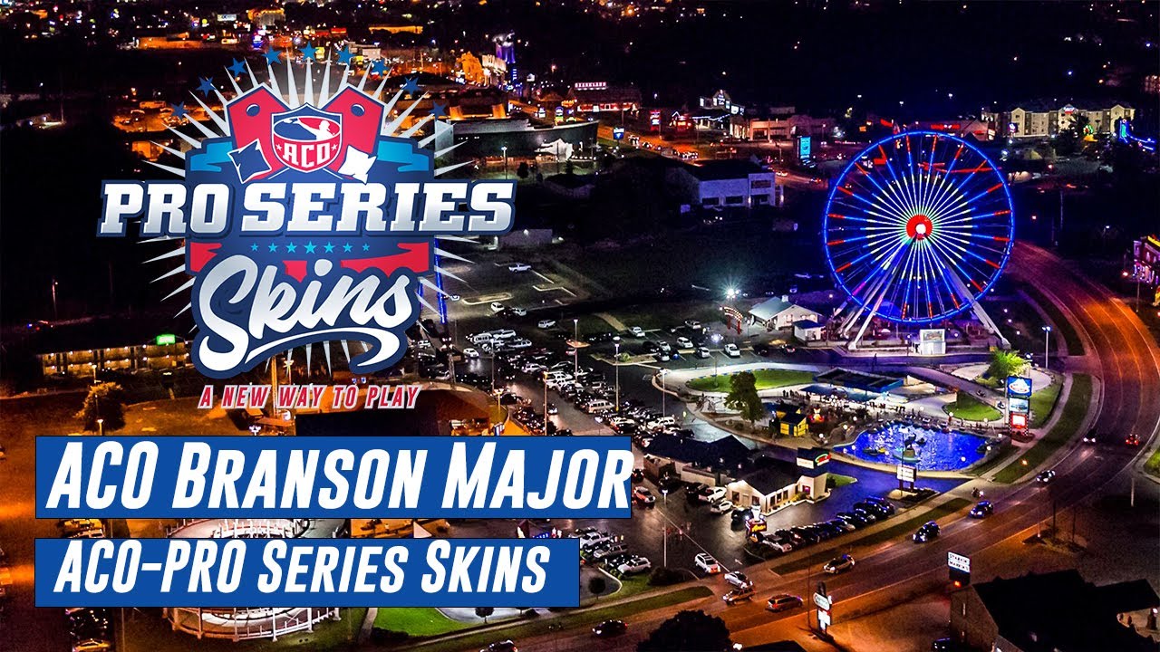 ACO Branson 19 - ACO-PRO Series Major Day 2 - YouTube