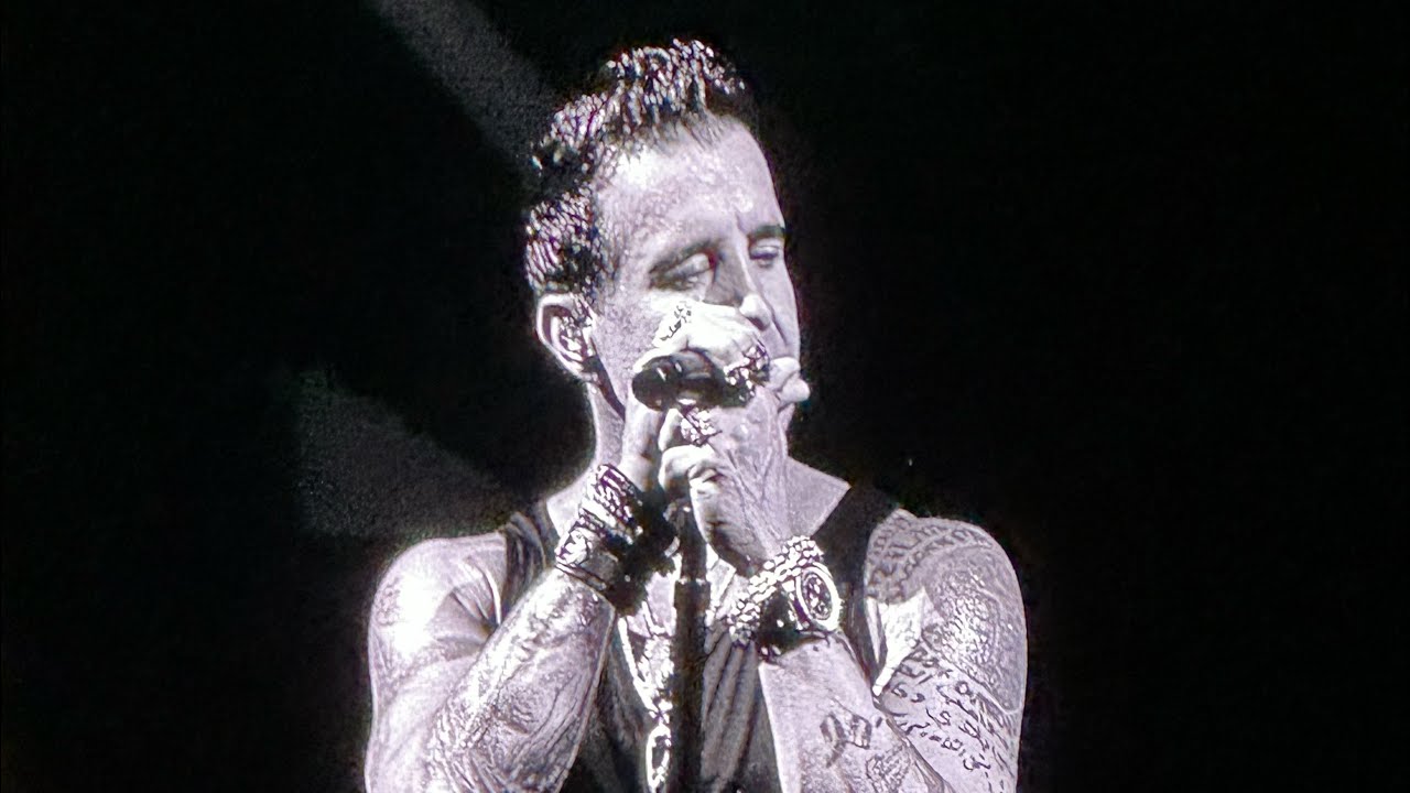 Creed Concert Compilation 09/04/2024 Phoenix, AZ- Talking Stick Resort ...