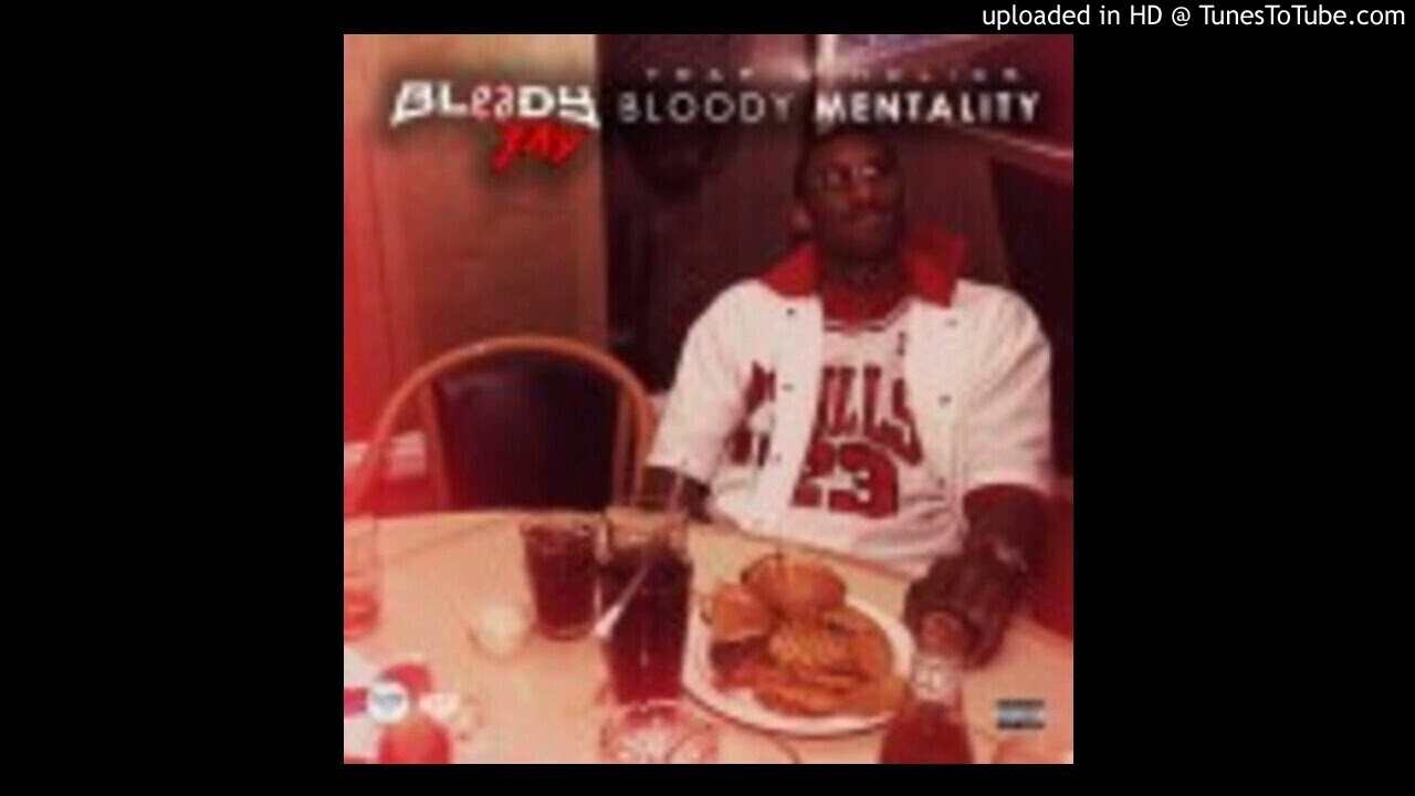 Bloody Jay - Going Up (Bloody Mentality 2020) [New Music] - YouTube