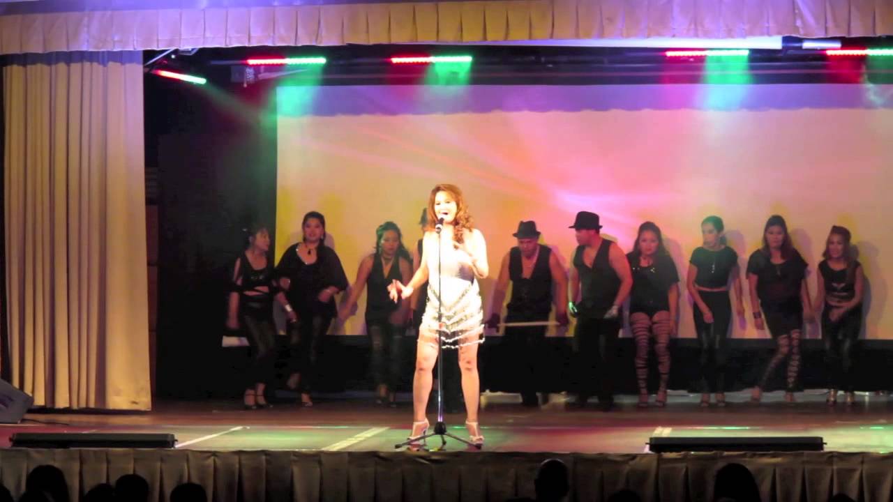 River Deep - YouTube