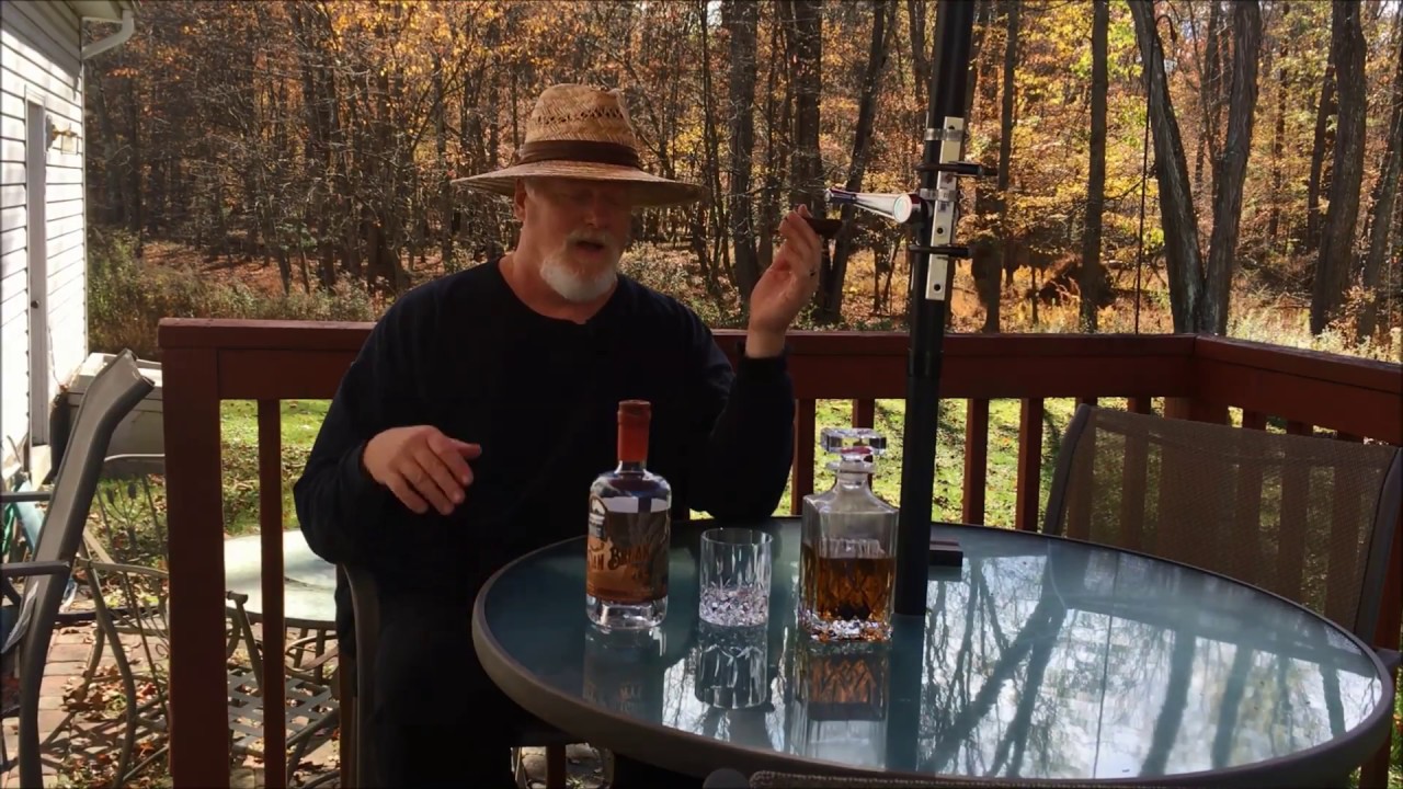 Ride Report: Milk Street Distillery Branchville, NJ - YouTube