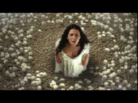 Kahlan Amnell- Stand My Ground