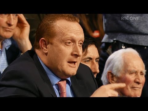 BREAKING: Farmer Makes CRAZY Claims About Vegans On Irish News Show RTE