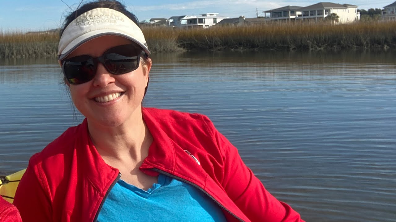 Meet 2021-2022 Global Change Fellow, Stephanie Kelly! - YouTube