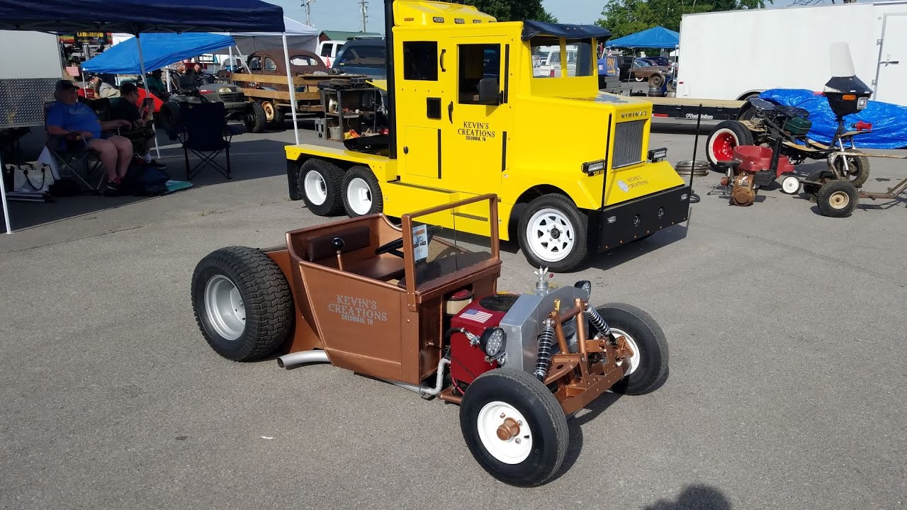 Redneck Rumble June 2022 Reloaded - YouTube