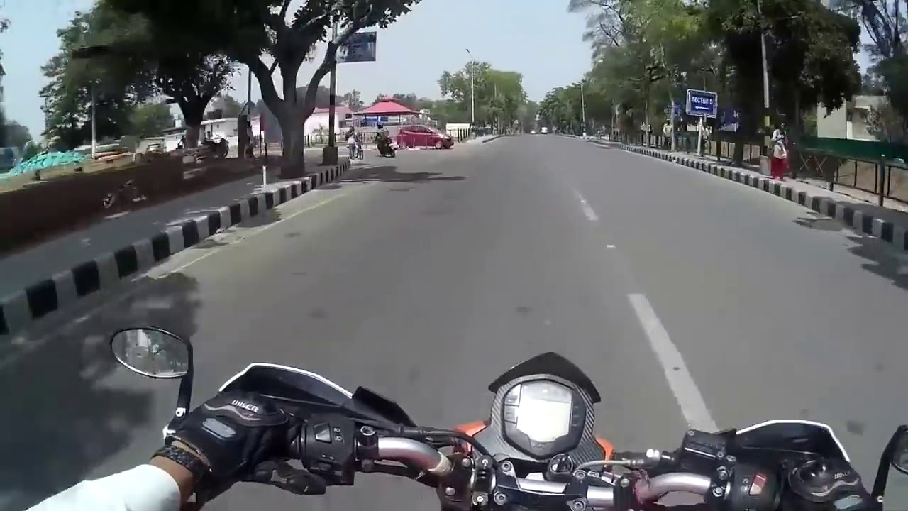 Hectic Road Bike Crashes & Motorcycle Mishaps 2018 - YouTube