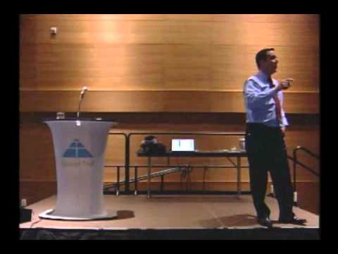 Solution Tree: Mike Mattos PLC Summit - YouTube