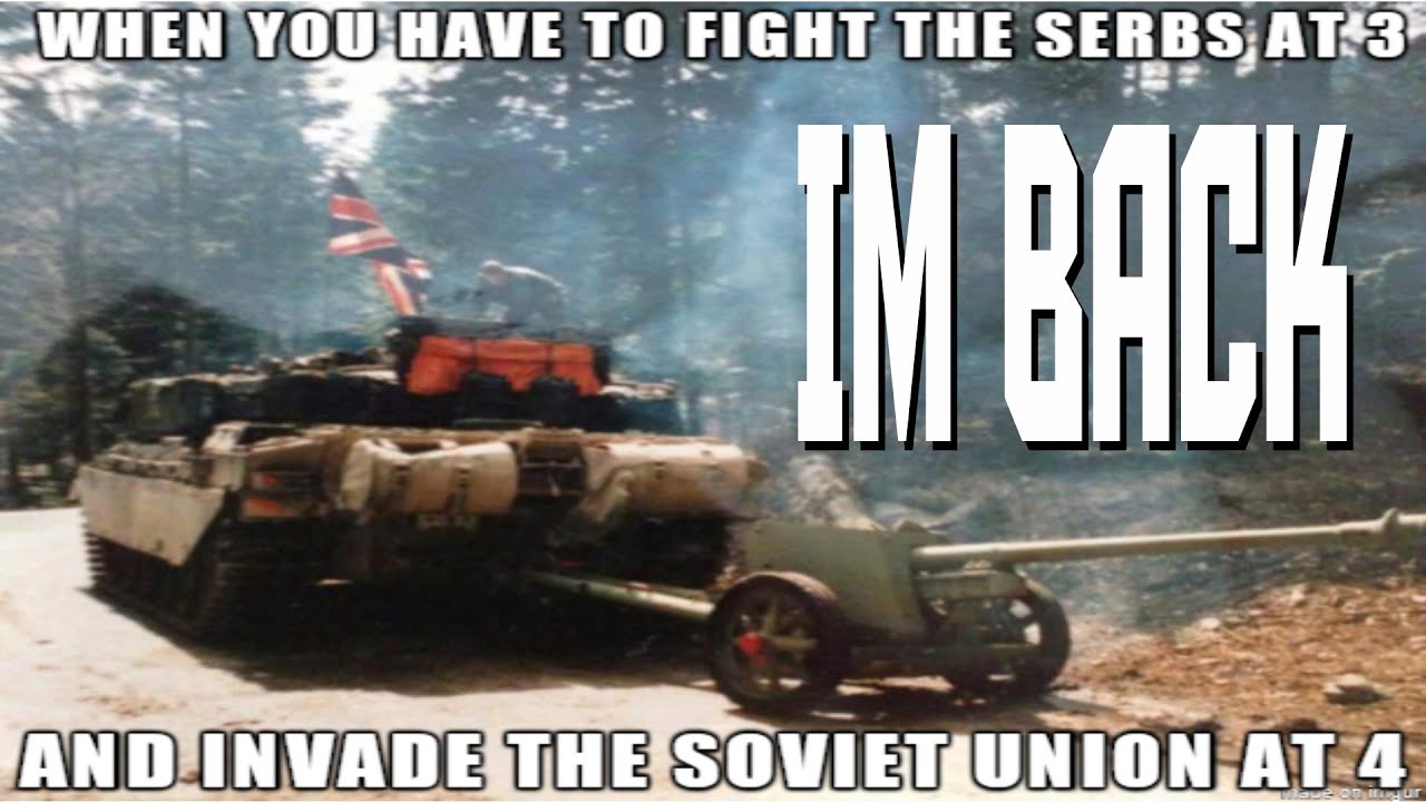 Warthunder (Challenger DS FT: Bishma) - YouTube