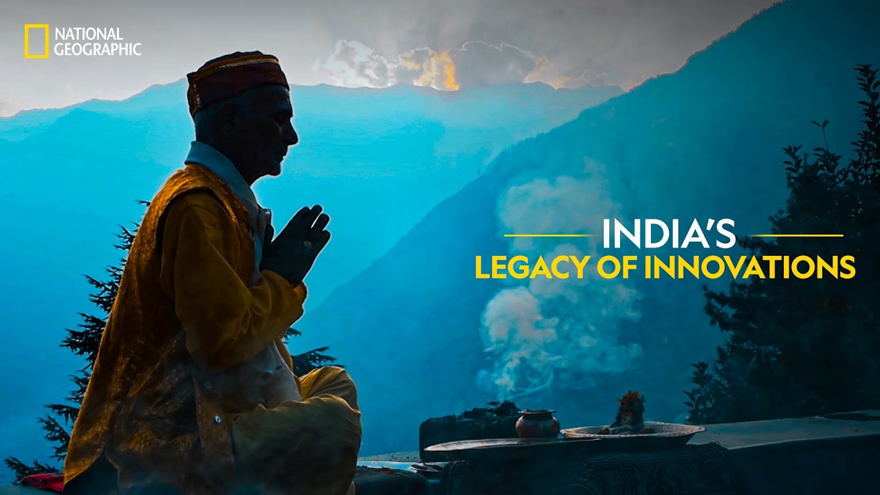 India’s Legacy of Innovations | It Happens Only in India | Full Episode ...