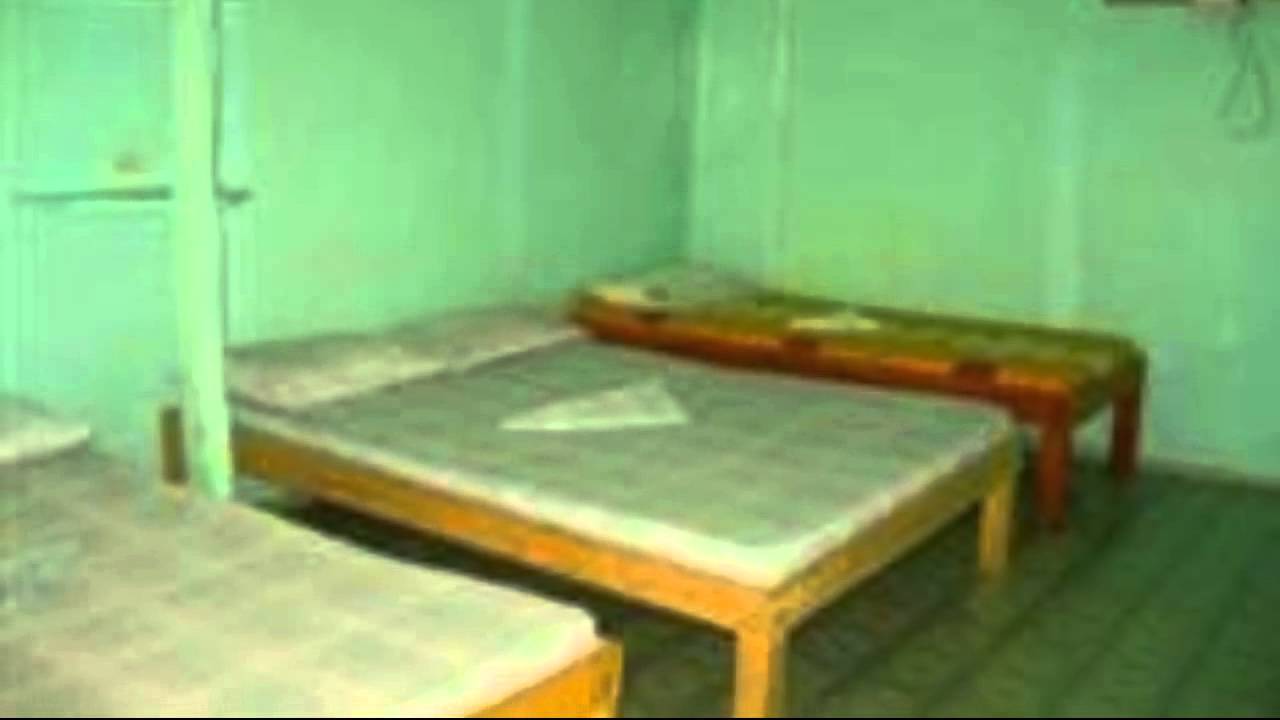 Alona Grove Tourist Inn - YouTube
