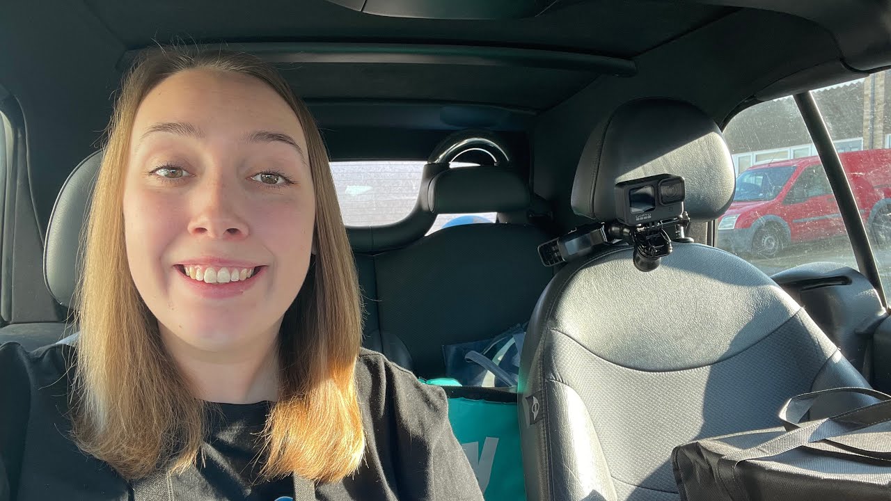 LIVE Delivery Chat! Answering questions - YouTube