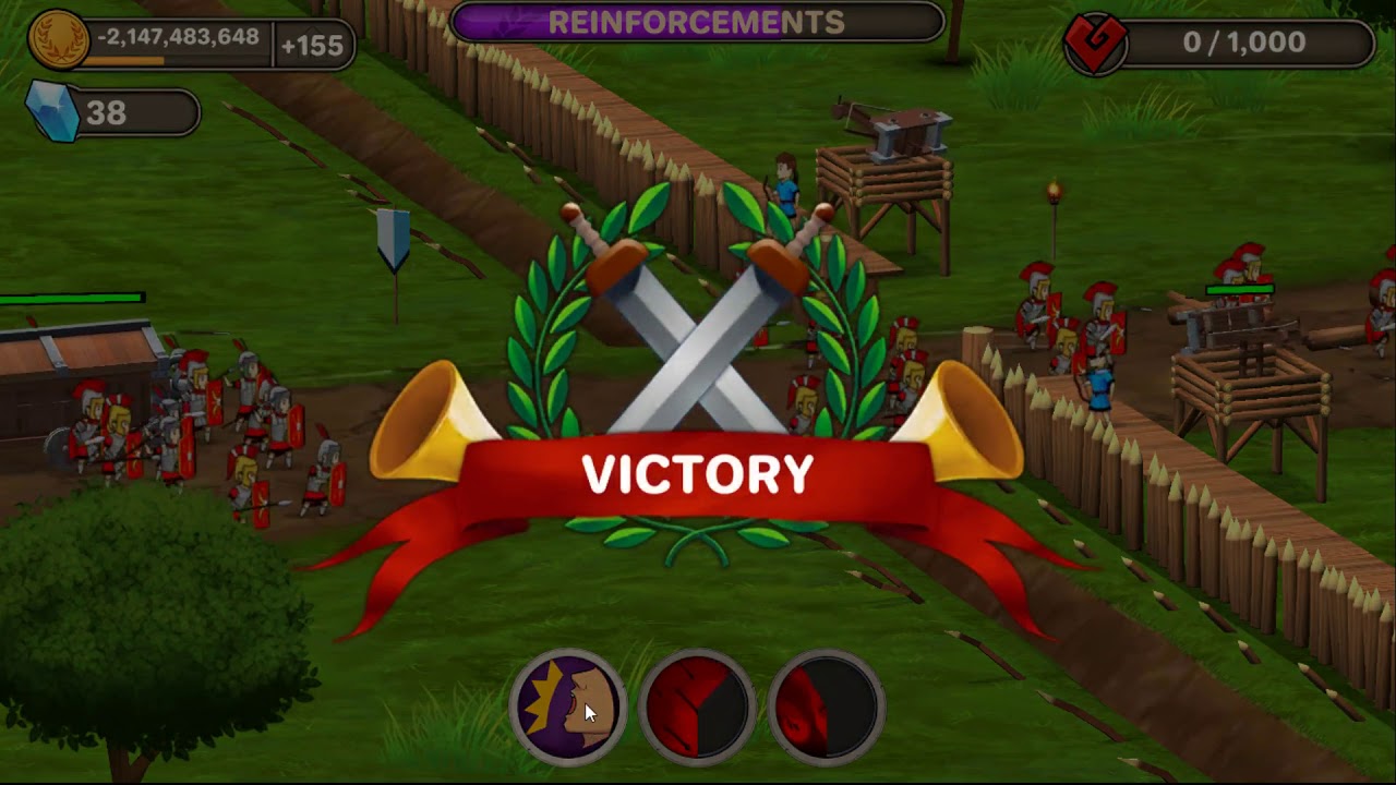 Grow Empire Rome all upgrades invasion maps level 66 - YouTube