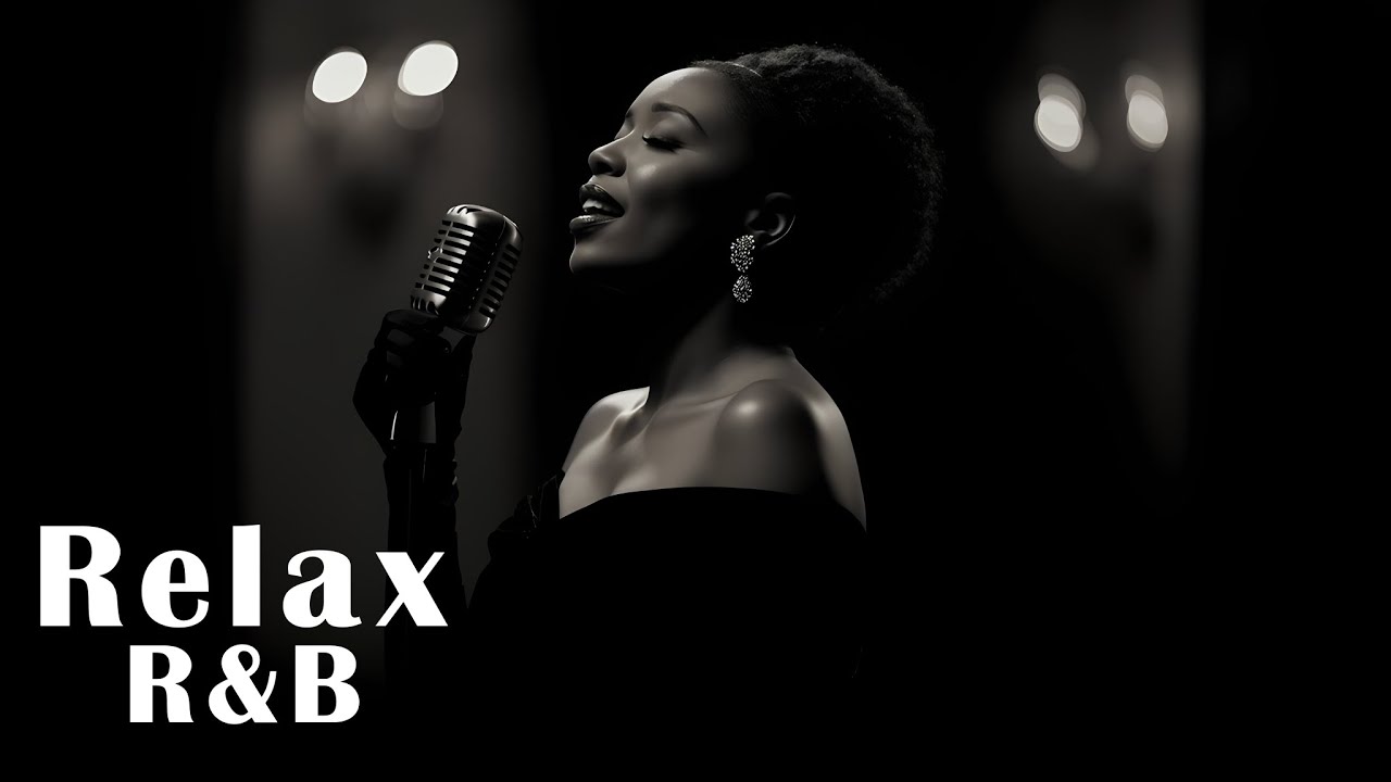 Relaxing R&B and Soul Music: Chill Background Playlist for Work and ...