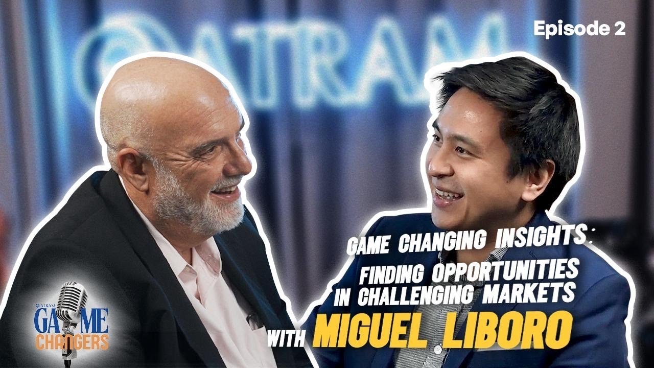 ️ Give yourself a target - YouTube